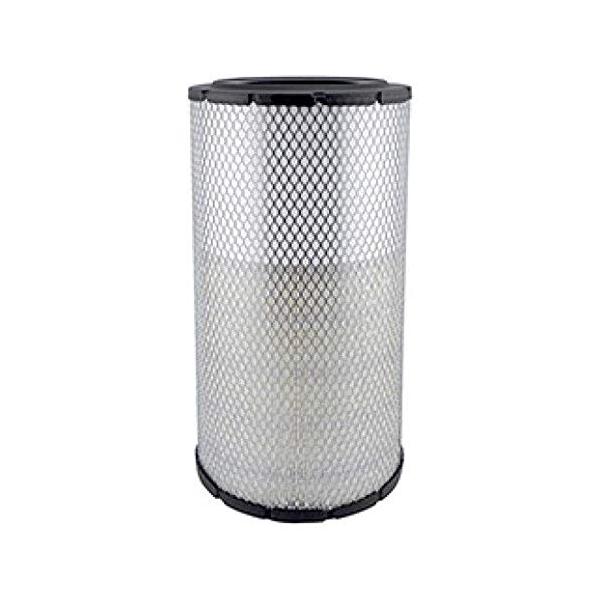 自動車パーツ 海外社外品 修理部品 RS3884 Baldwin Heavy Duty RS3884 Radial Seal Outer Air Filter Element海外限定品を迅速輸入！5〜15営業日にて発送します。商品名（自動翻...