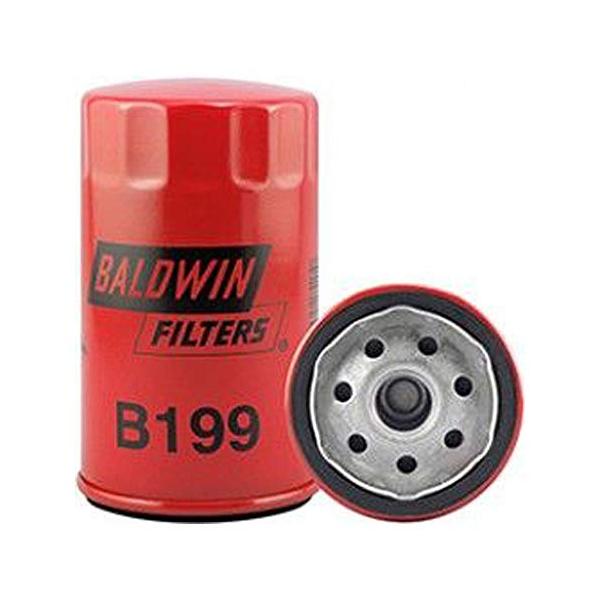自動車パーツ 海外社外品 修理部品 B199 Oil Filter, Spin-On, Full-Flow海外限定品を迅速輸入！5〜15営業日にて発送します。商品名（自動翻訳）：Baldwin B199 ルーブスピンオンフィルター型番：B1...