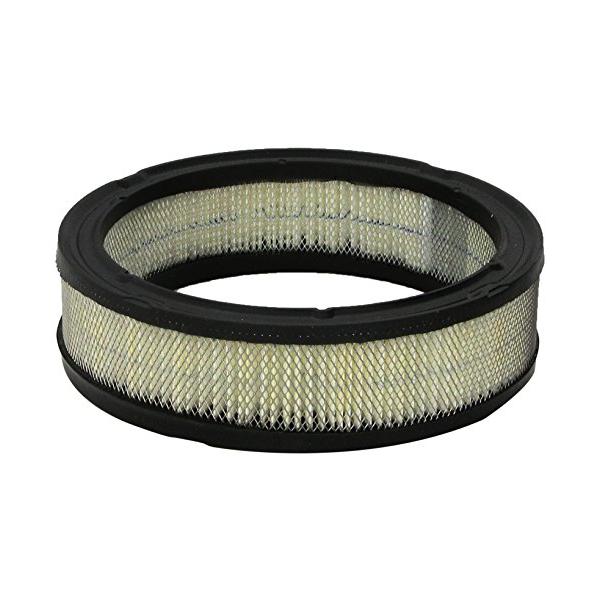 自動車パーツ 海外社外品 修理部品 CA140 FRAM Extra Guard Rigid Round Engine Air Filter Replacement, Easy Install w/Advanced Engine Prote...