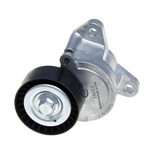 自動車パーツ 海外社外品 修理部品 39053 ACDelco Gold 39053 (19188121) Drive Belt Tensioner Assembly with Pulley海外限定品を迅速輸入！5〜15営業日にて発送します...