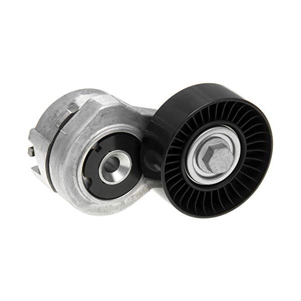 自動車パーツ 海外社外品 修理部品 38385 ACDelco Gold 38385 (19162302) Drive Belt Tensioner Assembly with Pulley海外限定品を迅速輸入！5〜15営業日にて発送します...