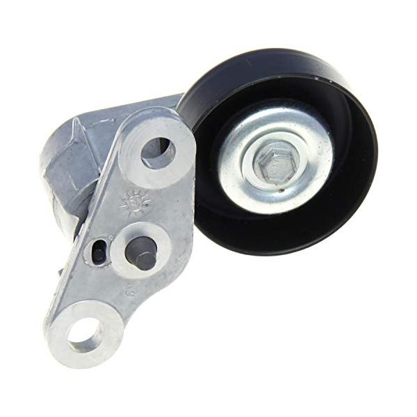 自動車パーツ 海外社外品 修理部品 38159 ACDelco Gold 38159 Drive Belt Tensioner Assembly with Pulley海外限定品を迅速輸入！5〜15営業日にて発送します。商品名（自動翻訳）：...