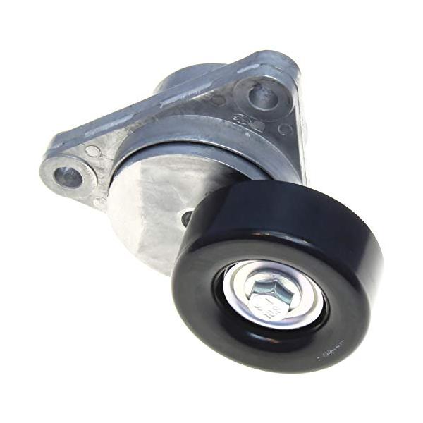 自動車パーツ 海外社外品 修理部品 38376 ACDelco Gold 38376 (19162295) Drive Belt Tensioner Assembly with Pulley海外限定品を迅速輸入！5〜15営業日にて発送します...