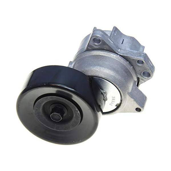 自動車パーツ 海外社外品 修理部品 38340 ACDelco Gold 38340 (19144002) Drive Belt Tensioner Assembly with Pulley海外限定品を迅速輸入！5〜15営業日にて発送します...