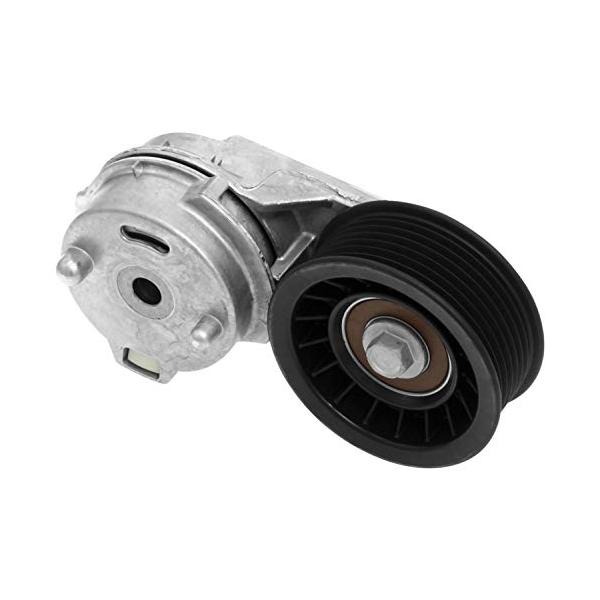 自動車パーツ 海外社外品 修理部品 38382 ACDelco Gold 38382 (19162299) Drive Belt Tensioner Assembly with Pulley海外限定品を迅速輸入！5〜15営業日にて発送します...