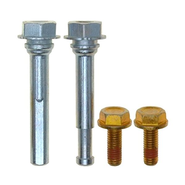 自動車パーツ 海外社外品 修理部品 18H1228 ACDelco Gold 18H1228 (19305784) Rear Disc Brake Caliper Bolt Kit with Pins and Bolt海外限定品を迅速輸入！...
