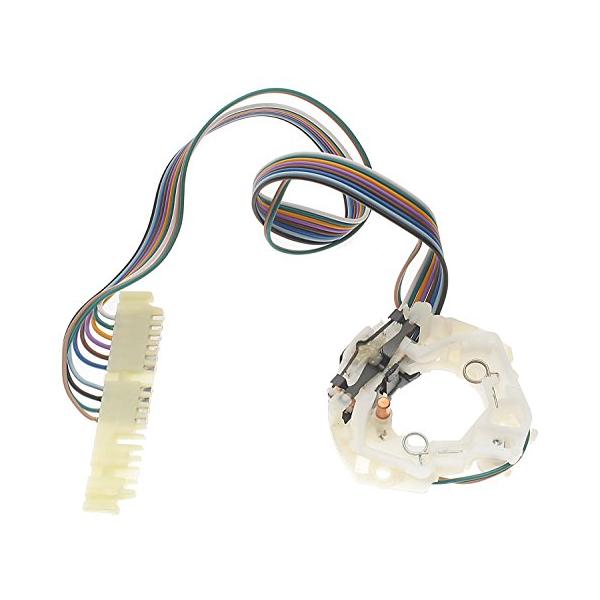 自動車パーツ 海外社外品 修理部品 D6262D GM Genuine Parts D6262D Turn Signal Switch海外限定品を迅速輸入！5〜15営業日にて発送します。商品名（自動翻訳）：ACDelco GM純正部品 D6...