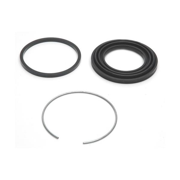 自動車パーツ 海外社外品 修理部品 18H93 ACDelco Gold 18H93 (18031567) Front Disc Brake Caliper Boot and Seal Kit海外限定品を迅速輸入！5〜15営業日にて発送しま...