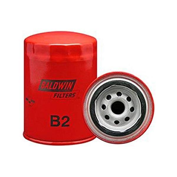 自動車パーツ 海外社外品 修理部品 B2 Baldwin Oil Filter, Spin-On, Full-Flow海外限定品を迅速輸入！5〜15営業日にて発送します。商品名（自動翻訳）：オイルフィルタ、スピンオン、フルフロー型番：B2海...