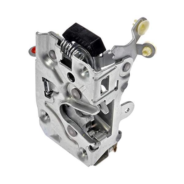 自動車パーツ 海外社外品 修理部品 940-400 Dorman 940-400 Front Driver Side Door Latch Assembly Compatible with Select Ford/Mercury Model...