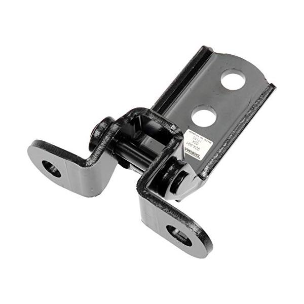 自動車パーツ 海外社外品 修理部品 924-991 Dorman 924-991 Door Hinge Assembly Front Door Lower Left Or Upper Right Compatible with Select...
