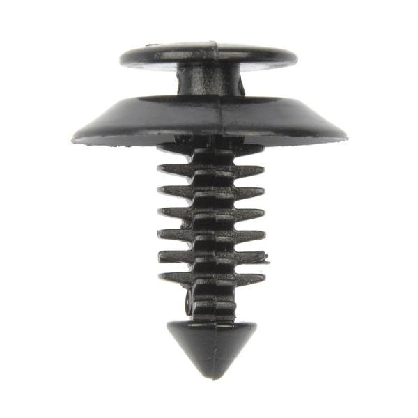 自動車パーツ 海外社外品 修理部品 700-413 Panel Trim Retainer - Ford海外限定品を迅速輸入！5〜15営業日にて発送します。商品名（自動翻訳）：Dorman 700-413 トリムパネルリテイナー、15個入り...