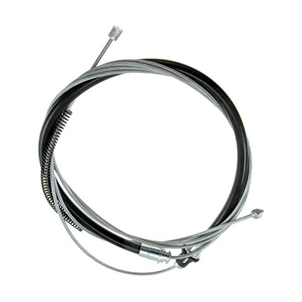 自動車パーツ 海外社外品 修理部品 C92452 Dorman C92452 Rear Passenger Side Parking Brake Cable Compatible with Select Ford / Mercury Mod...