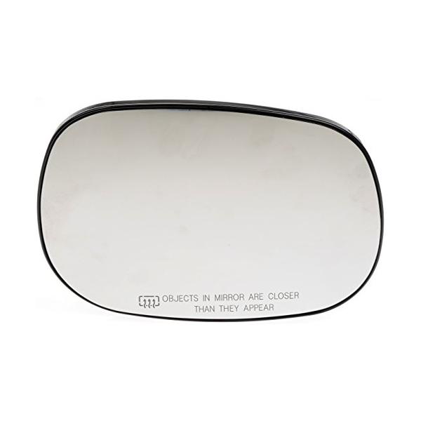 自動車パーツ 海外社外品 修理部品 56217 Dorman 56217 Passenger Side Heated Plastic Backed Mirror Glass海外限定品を迅速輸入！5〜15営業日にて発送します。商品名（自動翻訳...