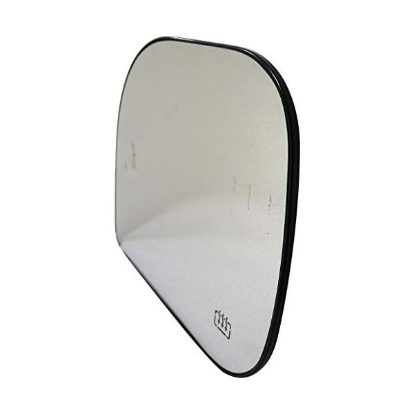 自動車パーツ 海外社外品 修理部品 56514 Dorman 56514 Driver Side Heated Plastic Backed Mirror Glass海外限定品を迅速輸入！5〜15営業日にて発送します。商品名（自動翻訳）：D...