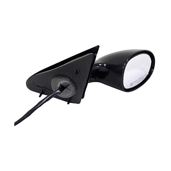 自動車パーツ 海外社外品 修理部品 955-089 Dorman 955-089 Passenger Side Power Door Mirror - Heated Compatible with Select Chrysler / Dod...