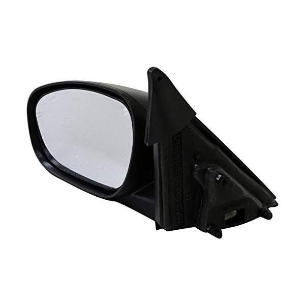 自動車パーツ 海外社外品 修理部品 955-832 Dorman 955-832 Driver Side Door Mirror Compatible with Select Chrysler / Dodge Models海外限定品を迅速輸...