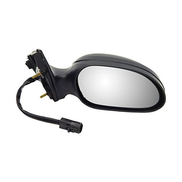 自動車パーツ 海外社外品 修理部品 955-500 Dorman 955-500 Passenger Side Power Door Mirror - Heated Compatible with Select Ford / Mercury...