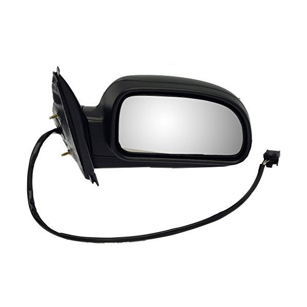 自動車パーツ 海外社外品 修理部品 955-506 Dorman 955-506 Passenger Side Power Door Mirror - Heated / Folding Compatible with Select Mode...