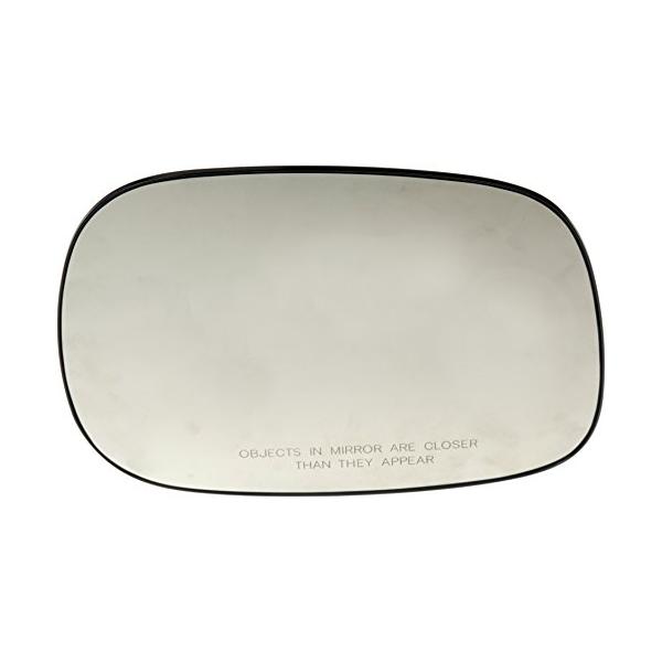 自動車パーツ 海外社外品 修理部品 56241 Dorman 56241 Passenger Side Non-Heated Plastic Backed Mirror Glass海外限定品を迅速輸入！5〜15営業日にて発送します。商品名（...