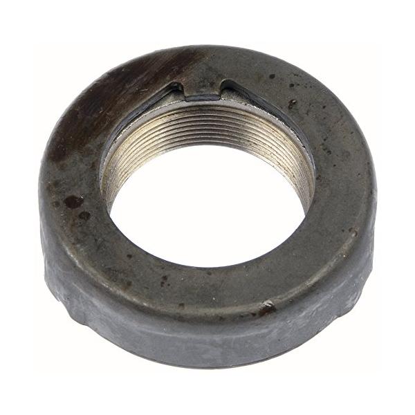 自動車パーツ 海外社外品 修理部品 05307 Dorman 05307 Spindle Nut 1 In.-5/8 In.-16 Hex Size 2-9/16 In. Compatible with Select Ford Models...