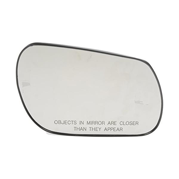 自動車パーツ 海外社外品 修理部品 56625 Dorman 56625 Passenger Side Door Mirror Glass Compatible with Select Mazda Models海外限定品を迅速輸入！5〜15...