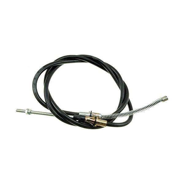 自動車パーツ 海外社外品 修理部品 C93527 Dorman C93527 Rear Passenger Side Parking Brake Cable Compatible with Select Ford Models海外限定品を迅...