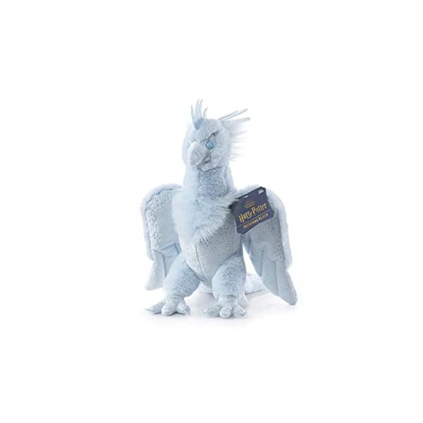 ハリー・ポッター アメリカ直輸入 おもちゃ 玩具 Harry Potter ハリポタ WIZARDING WORLD NN8452 The Noble Collection Harry Potter Patronus Plush Phoen...