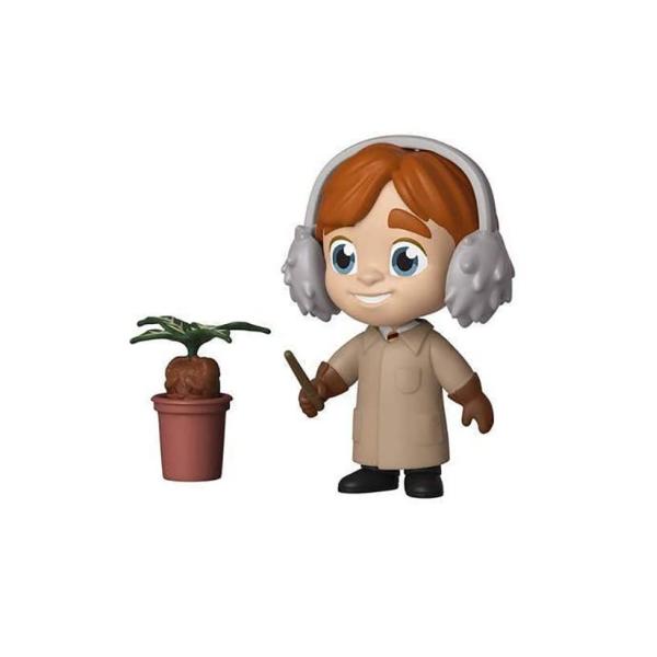 ハリー・ポッター アメリカ直輸入 おもちゃ 玩具 Harry Potter ハリポタ WIZARDING WORLD 37265 Funko 5 Star: Harry Potter - Ron Weasley (Herbology)海外限...
