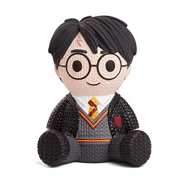 ハリー・ポッター アメリカ直輸入 おもちゃ 玩具 Harry Potter ハリポタ WIZARDING WORLD WB131 Handmade by Robots - Wizarding World of Harry Potter - ...