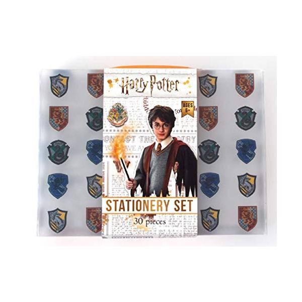 ハリー・ポッター アメリカ直輸入 おもちゃ 玩具 Harry Potter ハリポタ WIZARDING WORLD SSET7000 Playhouse 29-piece Harry Potter Letters from Hogwart...