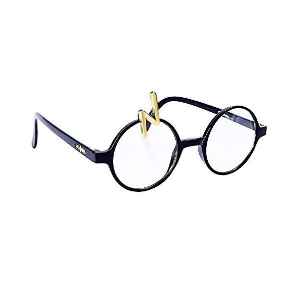 ハリー・ポッター アメリカ直輸入 おもちゃ 玩具 Harry Potter ハリポタ WIZARDING WORLD 80585 Sun-Staches Official Harry Potter Sunglasses with Light...