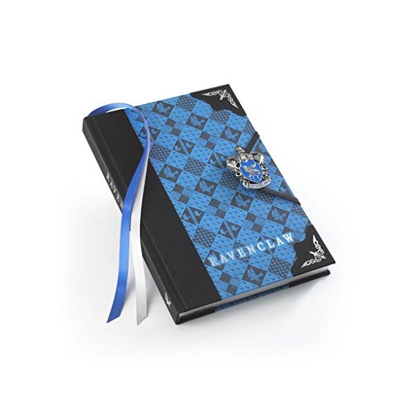 ハリー・ポッター アメリカ直輸入 おもちゃ 玩具 Harry Potter ハリポタ WIZARDING WORLD NN7343 The Noble Collection Harry Potter Ravenclaw Journal海外限...