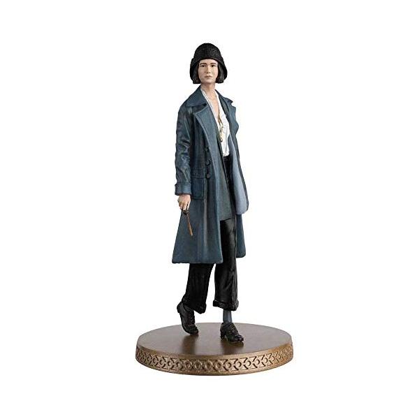 ハリー・ポッター アメリカ直輸入 おもちゃ 玩具 Harry Potter ハリポタ WIZARDING WORLD EAMOWHPUK006 Eaglemoss Wizarding World Figurine Collection 1/...