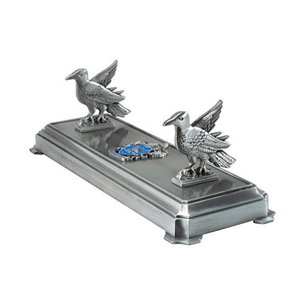 ハリー・ポッター アメリカ直輸入 おもちゃ 玩具 Harry Potter ハリポタ WIZARDING WORLD NN9528 The Noble Collection Harry Potter Ravenclaw House Wand...