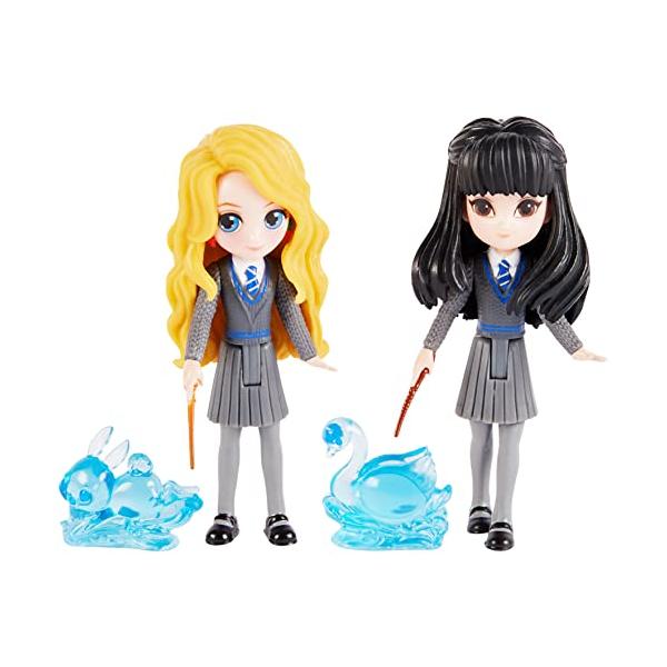 ハリー・ポッター アメリカ直輸入 おもちゃ 玩具 Harry Potter ハリポタ WIZARDING WORLD 6063831 Wizarding World Harry Potter, Magical Minis Luna Love...