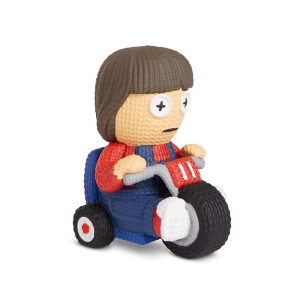 ハリー・ポッター アメリカ直輸入 おもちゃ 玩具 Harry Potter ハリポタ WIZARDING WORLD 59862 Handmade by Robots - Doctor Sleep - Danny Torrance on T...