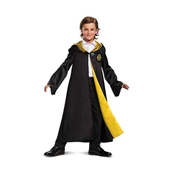 ハリー・ポッター アメリカ直輸入 おもちゃ 玩具 Harry Potter ハリポタ WIZARDING WORLD 107819K Disguise Harry Potter Hogwarts Robe Deluxe Children's...