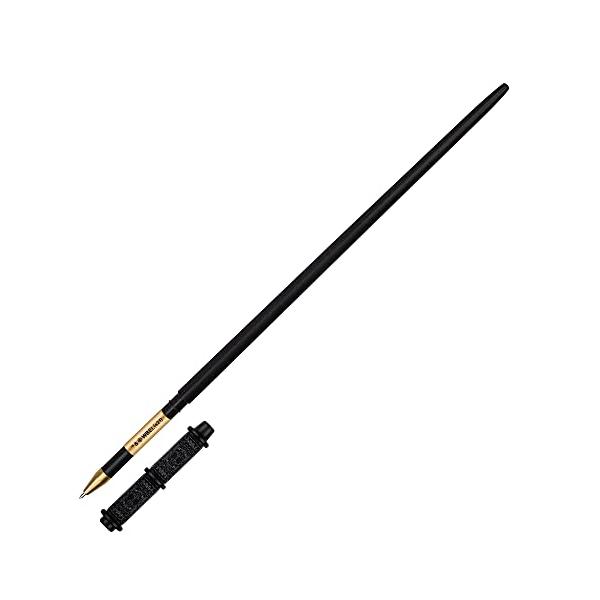 ハリー・ポッター アメリカ直輸入 おもちゃ 玩具 Harry Potter ハリポタ WIZARDING WORLD Cinereplicas Cinereplicas Harry Potter - Wand Pen Severus Sna...