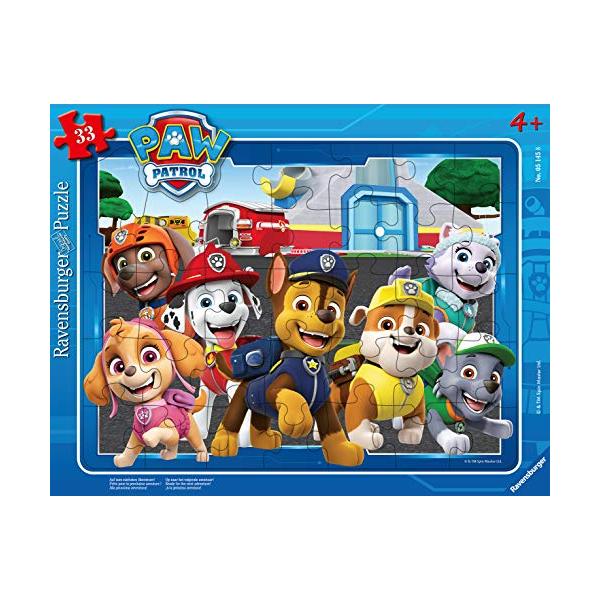 ジグソーパズル 海外製 アメリカ 5145 RAVENSBURGER Puzzle Auf Zum N?chsten Abenteuer Ravensburger 05145 Children's Go to The Next advent...