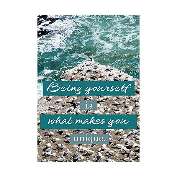 ジグソーパズル 海外製 アメリカ 16967 RAVENSBURGER PUZZLE 16967 Beeing Yourself is What Makes You Unique-Peace by Piece海外限定品を迅速輸入！5〜15営...