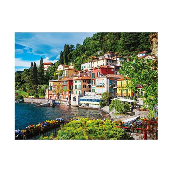 ジグソーパズル 海外製 アメリカ 2252-17 Ceaco - Scenic Photography - Lake Como - 300 Piece Jigsaw Puzzle海外限定品を迅速輸入！5〜15営業日にて発送します。商品名（自...