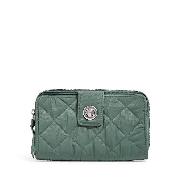 ヴェラブラッドリー ベラブラッドリー アメリカ フロリダ州マイアミ 日本未発売 バッグ ブランド ショルダーバッグ ボディバッグ かわいい 綺麗 レディース ウィメンズ 25445-8135 Vera Bradley Women's Per...