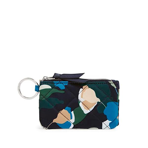 ヴェラブラッドリー ベラブラッドリー アメリカ 日本未発売 財布 ウォレット ブランド かわいい 綺麗 レディース ウィメンズ 26134-16521 Vera Bradley Women's Performance Twill Delux...