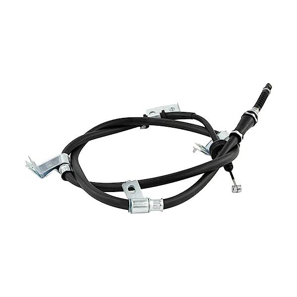 自動車パーツ 海外社外品 修理部品 12100-I30LH Parking Brake Cable, Left Febest 12100-I30LH OEM 24.3727-3115.2海外限定品を迅速輸入！5〜15営業日にて発送します。商...