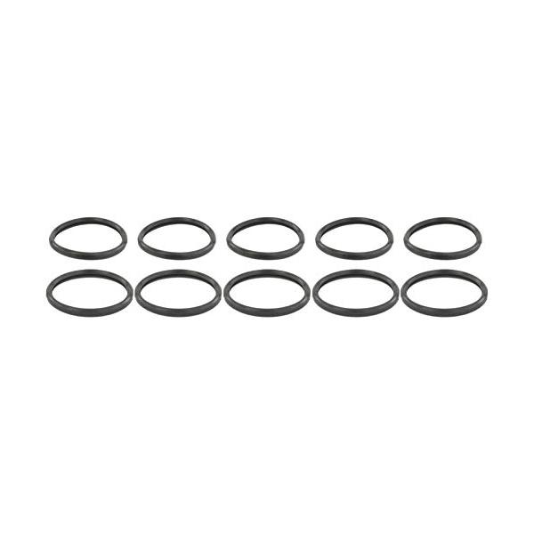 自動車パーツ 海外社外品 修理部品 RINGWH-015-PCS10 Cooling System O-Ring Pcs 10 Febest RINGWH-015-PCS10 Oem 16325-63011海外限定品を迅速輸入！5〜15営業...