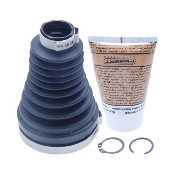 自動車パーツ 海外社外品 修理部品  A2203300285 - Boot Inner Cv Joint (74X108X26.5) - Febest # 1615P-220-1 YEAR...海外限定品を迅速輸入！5〜15営業日にて発送し...