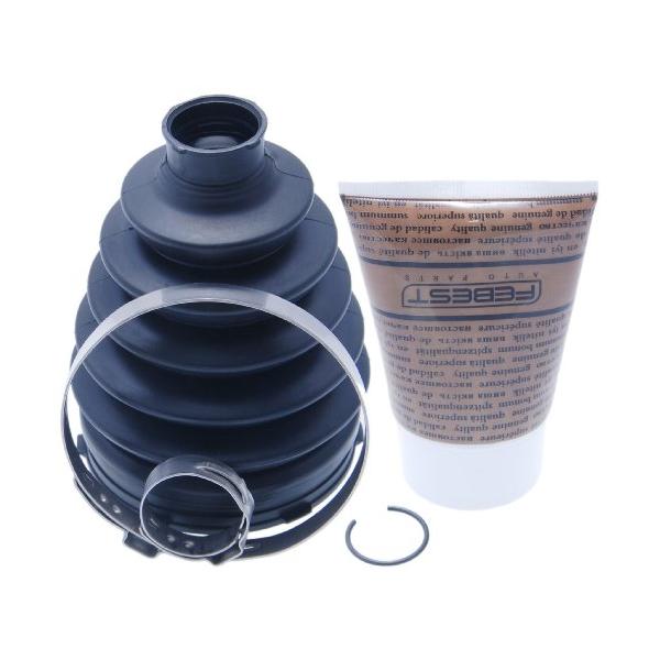 自動車パーツ 海外社外品 修理部品  43470-59315 - Boot Outer Cv Joint (79X113.5X24) - Febest # 0117P-1NZFE - 1 YE...海外限定品を迅速輸入！5〜15営業日にて発...