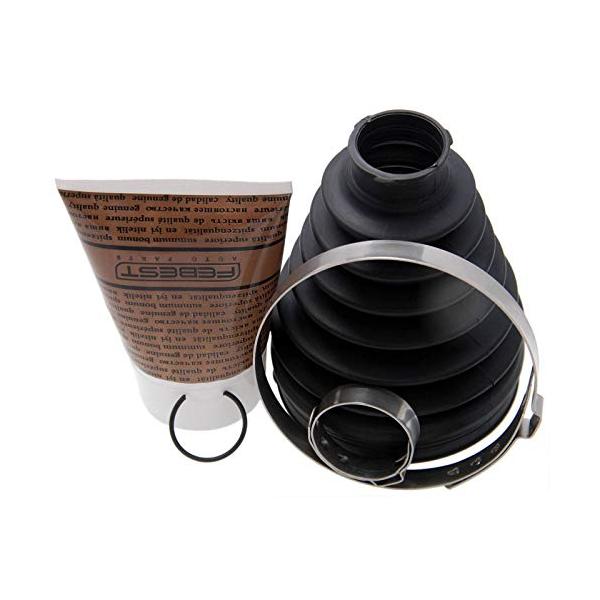 自動車パーツ 海外社外品 修理部品 0117P-ZZE150 Boot Outer Cv Joint Kit 82X105X25.5 Febest 0117P-ZZE150 Oem 43460-09R20海外限定品を迅速輸入！5〜15営業日...