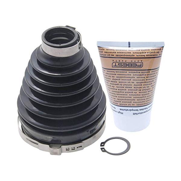自動車パーツ 海外社外品 修理部品 1615P-169 Boot Inner Cv Joint Kit 84X104X30 Febest 1615P-169 Oem A1693600968海外限定品を迅速輸入！5〜15営業日にて発送します。...